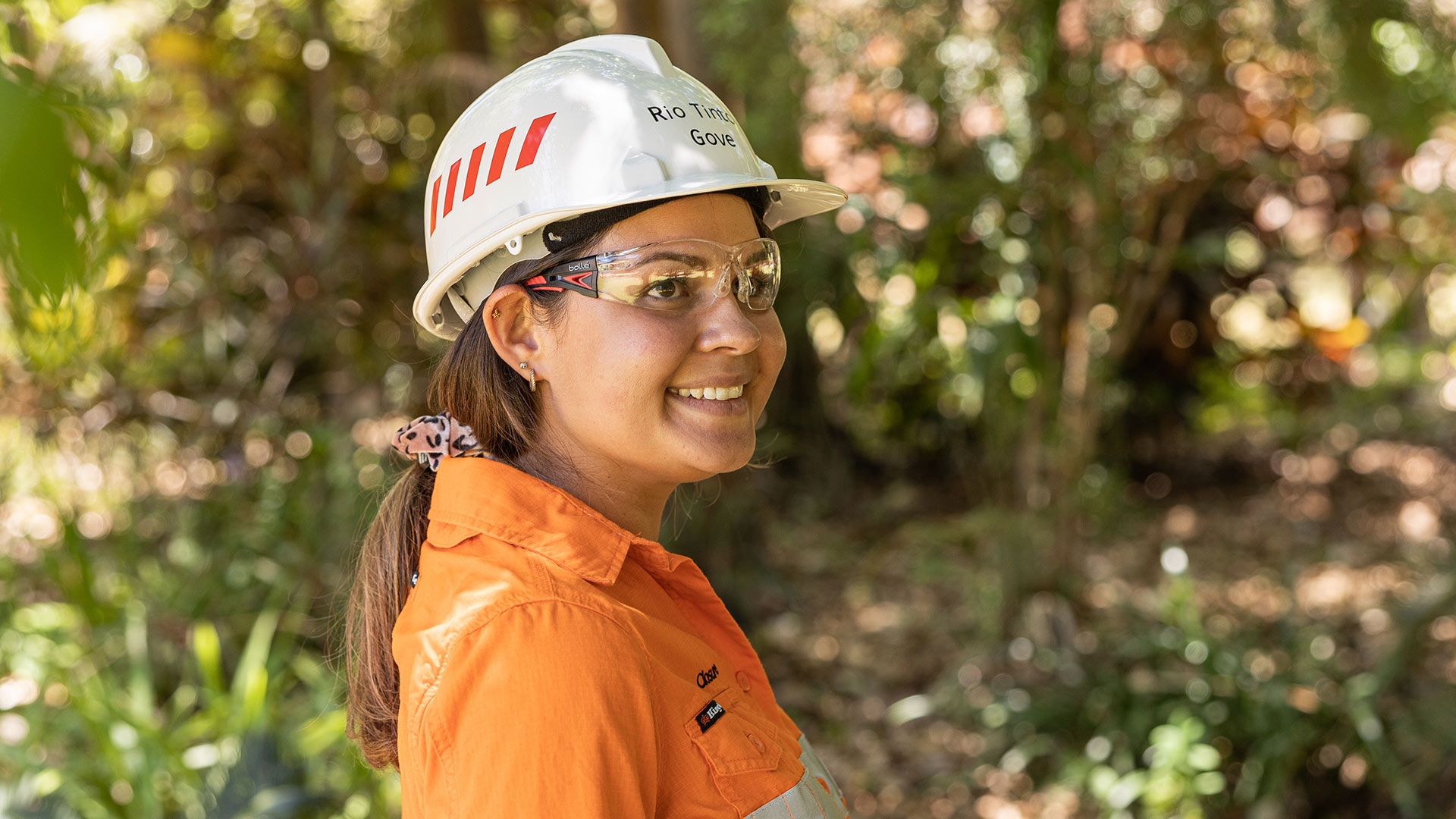 Forming genuine cultural connections