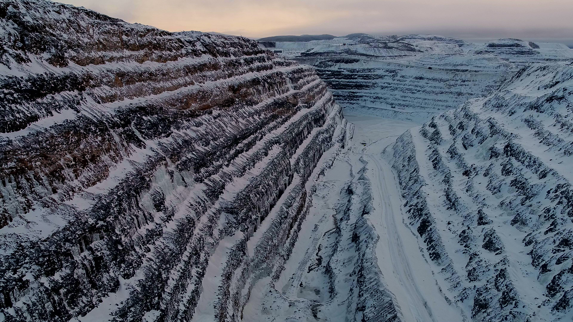 Iron Ore Company of Canada