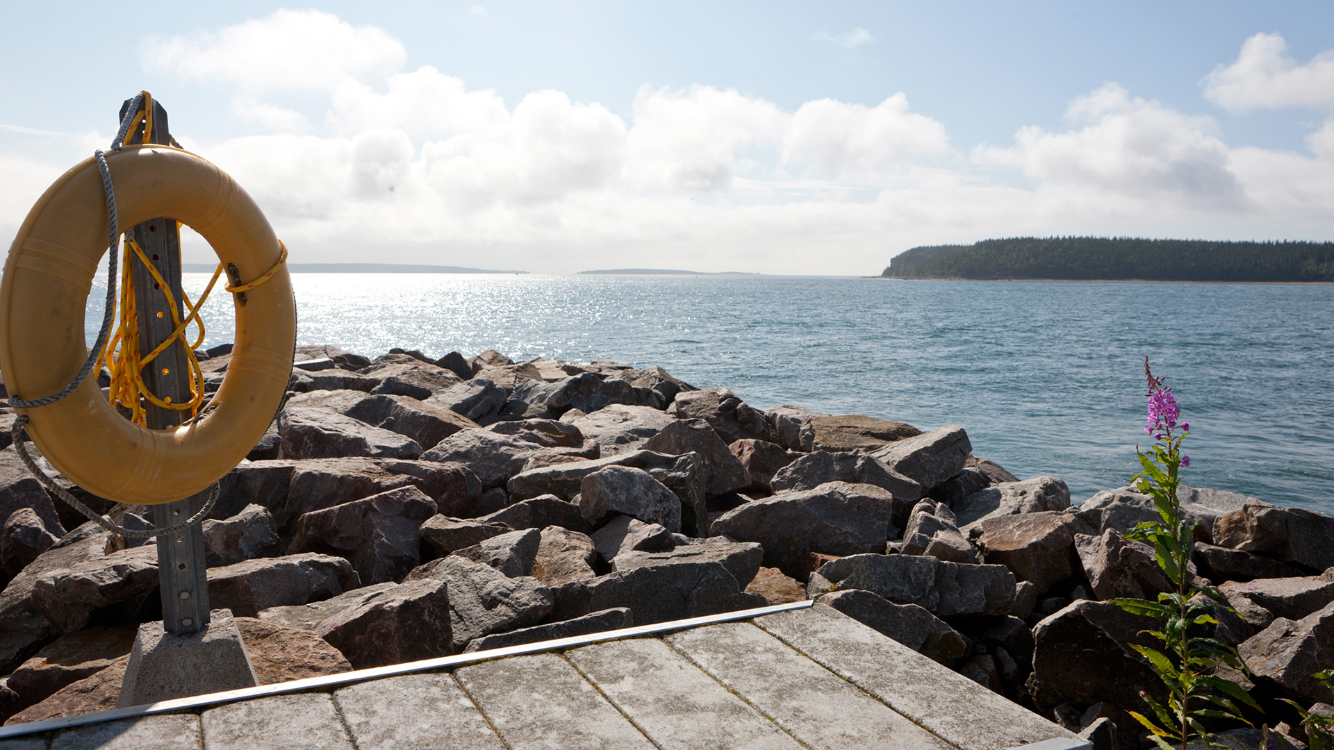 Rio Tinto Fer et Titane